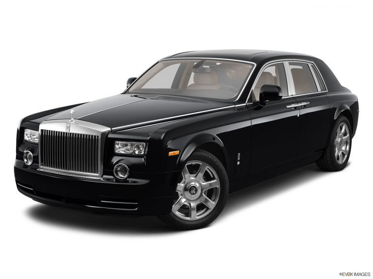 5 Largest Cars Ever Built Till 2021 - 10Largest